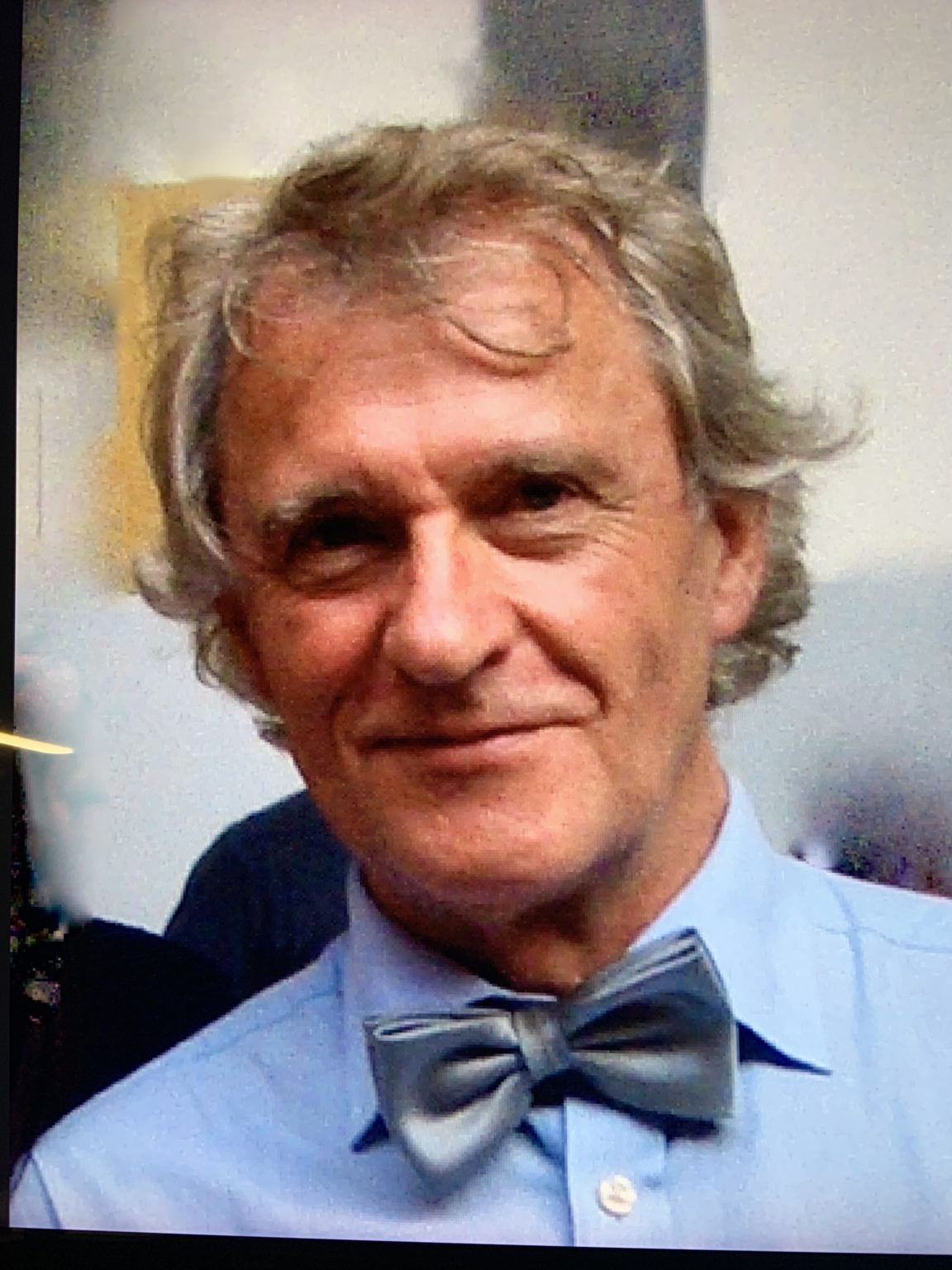 Prof. Dr Thomas Ott - Berlin